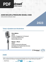 A Comprehensive Guide To The 2025 ASME Boiler and Pressure Vessel Code ...