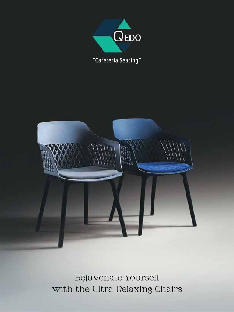 Qedo Catalogue | PDF