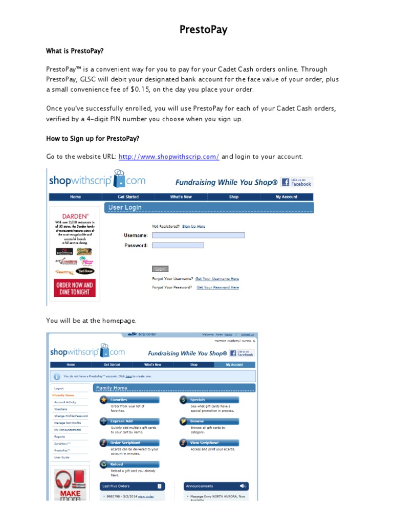 what_is_presto_pay_and_how_do_i_sign_up | PDF