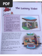 The Lottery Ticket by Chekhov | PDF