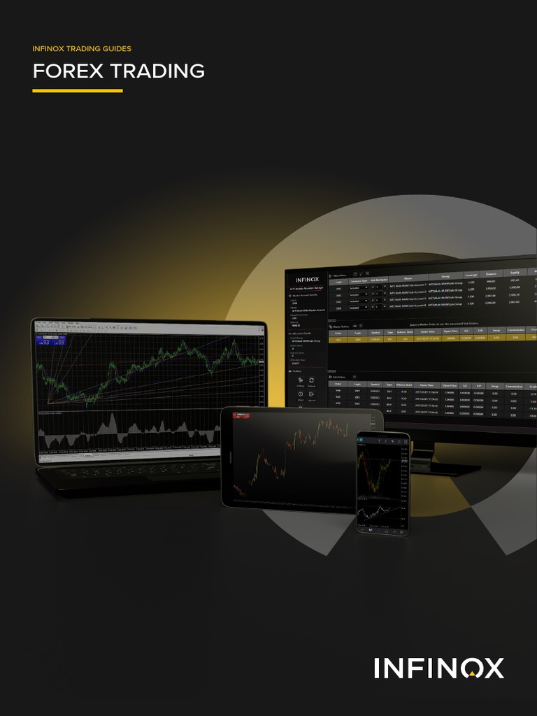 Forex Trading (Article) Author Infinox | PDF | Order (Exchange ...