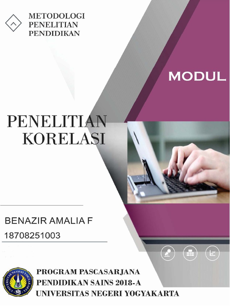 Korelasi | PDF