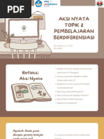 Modul Ajar Matematika Kelas 2 Umi Diana Diagram Turus Dan Tabel ...