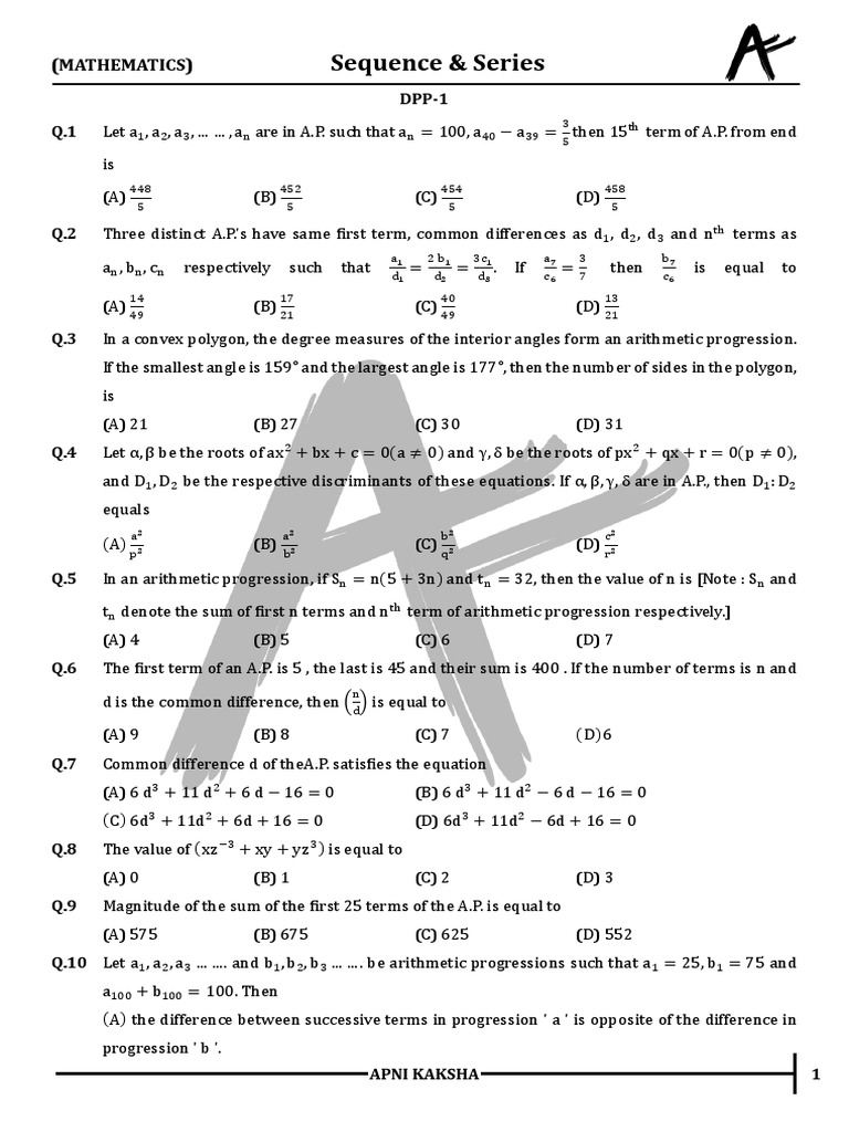 1525apni Kaksha | PDF | Mean | Arithmetic