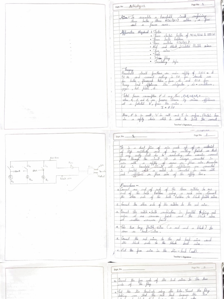 Physics Activity File Matter | PDF