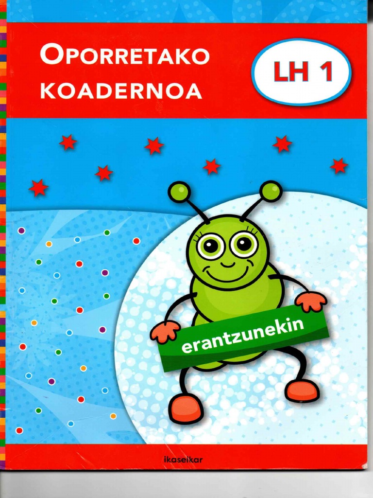 Oporretako Lh1 | PDF
