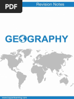 Indian Map Rivers 304 | PDF