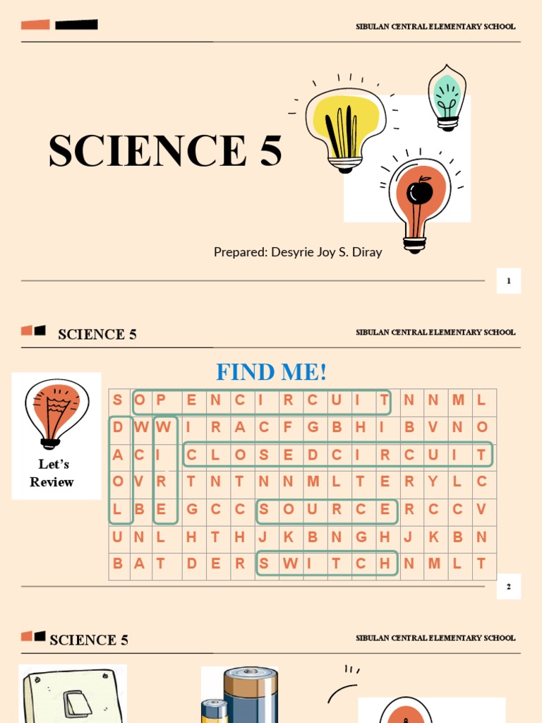 2 DLP | PDF | Switch | Electromagnetism