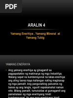 Ang Pag-Usbong NG Panggitnang Uri o Uring Mestizo | PDF