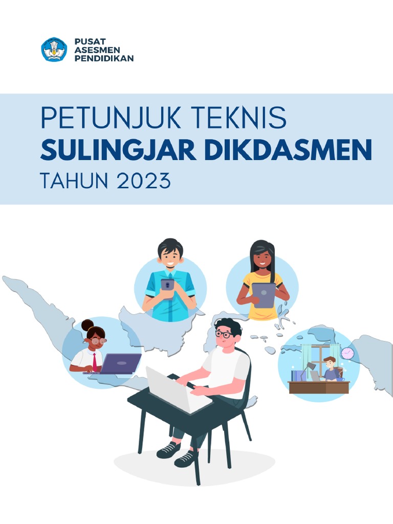 Juknis Sulingjar Dikdasmen 2023 | PDF