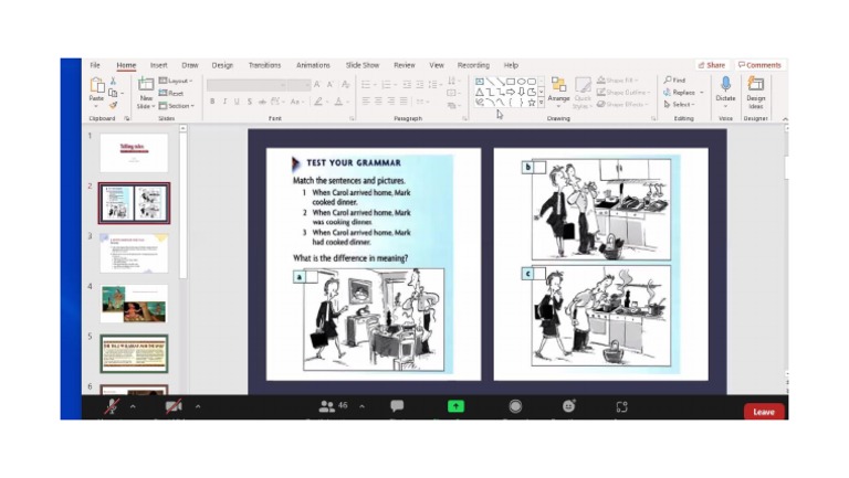 Maritime English | PDF