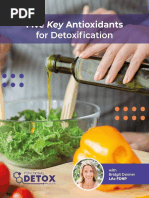 32 Foods With Catalase Enzyme To Reverse Grey Hair | PDF | Catalase ...