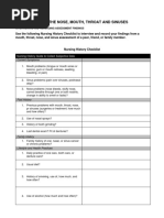 Hazelbaker ATLFF | PDF | Tongue | Mouth