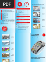 Zahtjev Za Otkaz Korištenja E-Servisa Fine | PDF