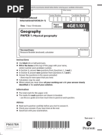 IGCSE Geography 0460 Past Papers 2024 | PDF | Google Play | Alphabet Inc.