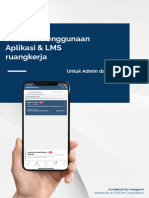 Panduan LMS IAI Jatim untuk Peserta | PDF