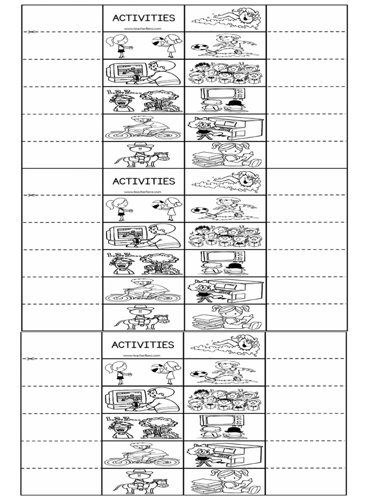 activities-pdf