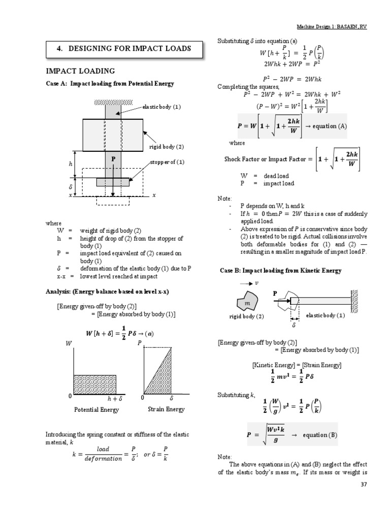 Module 4 | PDF | Bending | Beam (Structure)