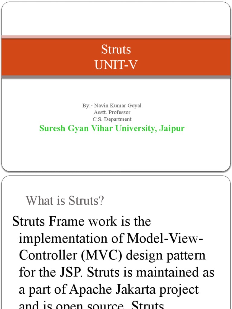 Javaa Project Presentation For BCA Students. | PDF | Model–View–Controller | Computer Programming