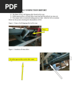 Conveyor Checklist | PDF