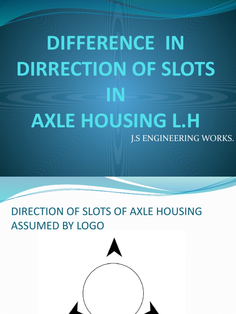 Change in Design of | PDF