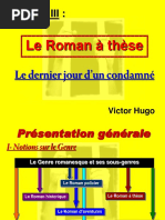 Analyse du Chapitre 13 de Hugo | PDF