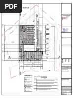 Pipe Chase Space Requirements Guide | PDF