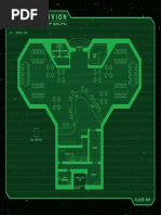 Alien RPG - Core Rulebook | PDF | Games & Activities