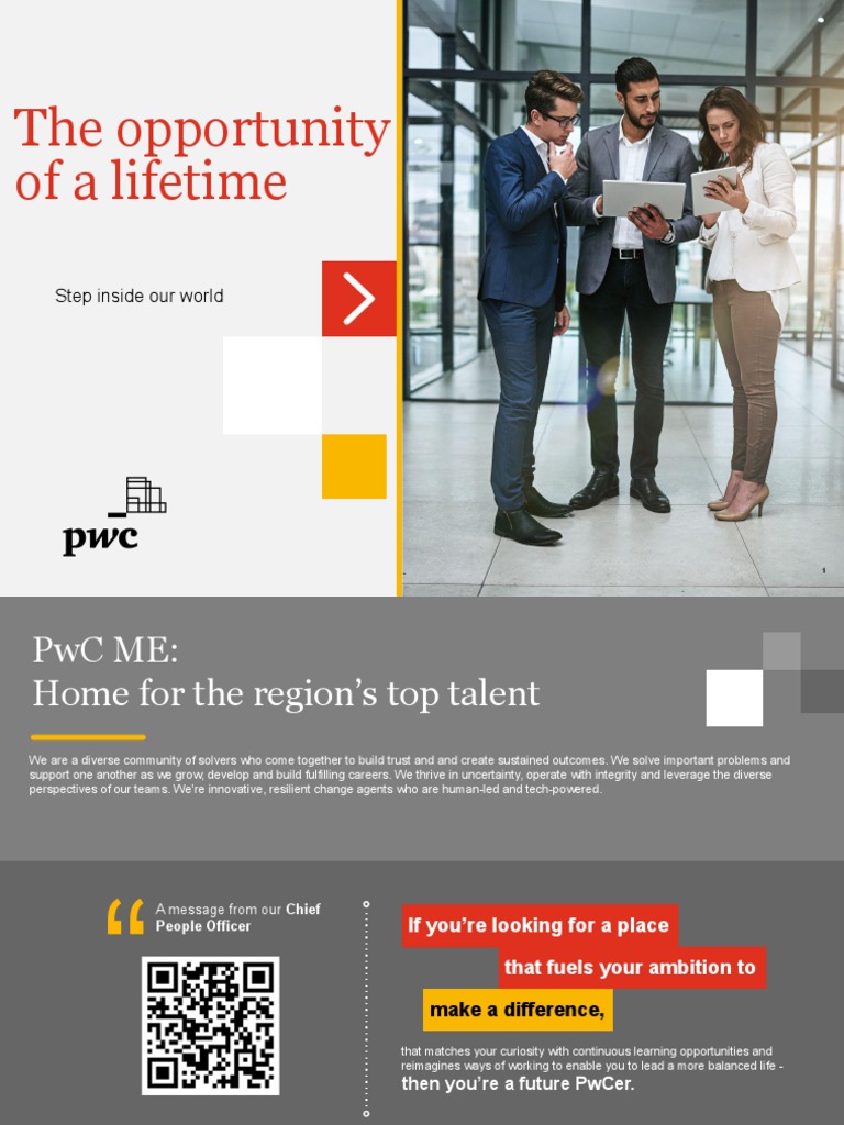 Graduate Programme Brochure 2021 Updated | PDF | Mergers And ...