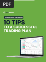 The Winning Trading Journal Template | PDF