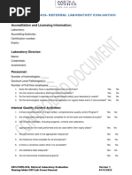 Laboratory Cleaning and Maintenance Logbook - Form | PDF | Laboratories ...