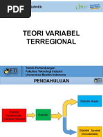 Rumus MAE, RMSE, dan R² Evaluasi Model | PDF