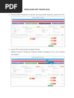 Cara Pengisian Ekin | PDF