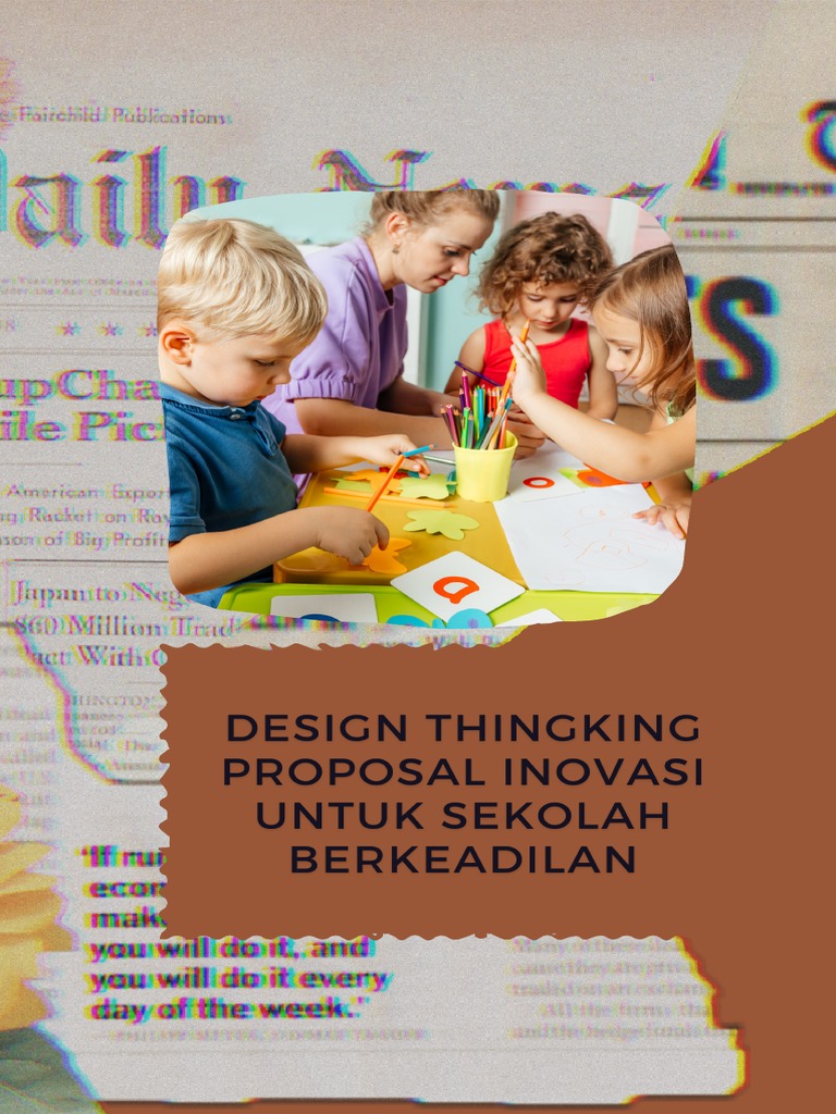 Uas Design Thingking | PDF