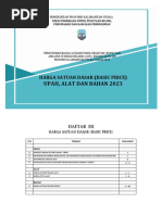 RAB Pengurugan LAhan KYT | PDF