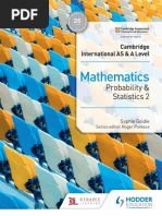 Pure Mathematics 1: Cambridge International AS & A Level Mathematics ...