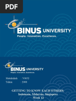 Deped Core Values | PDF | Value (Ethics) | Social Institutions