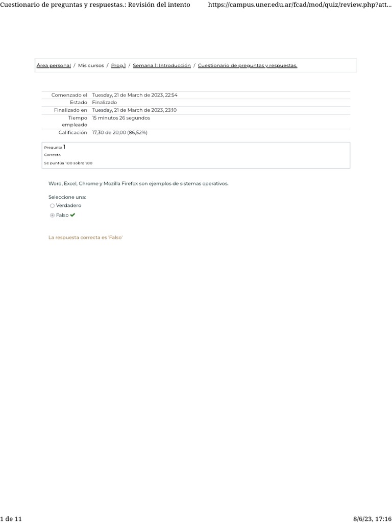 prog1 | PDF | Lenguaje de programación | Hardware de la computadora