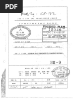 9 Reeving The Ropes | PDF | Crane (Machine) | Manufactured Goods