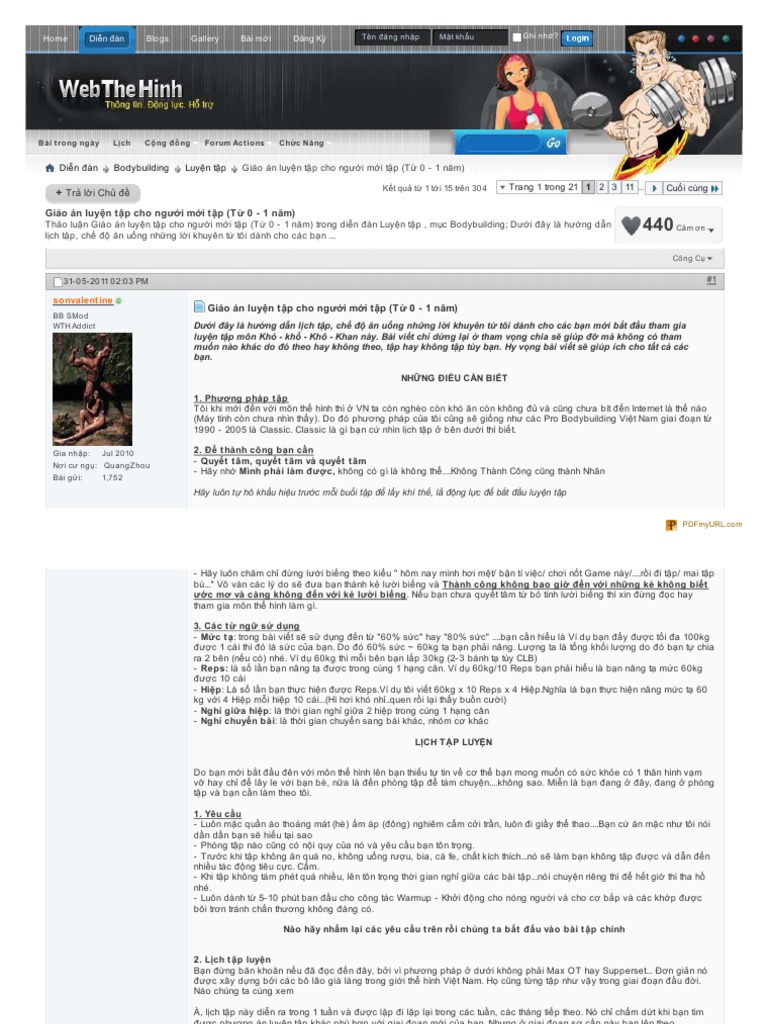 Giao An Luyn TP Cho Ngi Mi TP T 0 | PDF