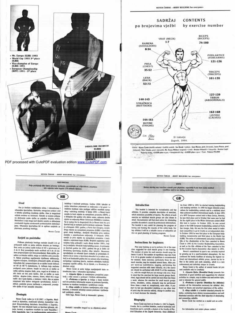 Neven Corak in Časopis Neven | PDF