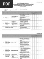 Program Latihan Mingguan Siaga Penggalang Lengkap | PDF