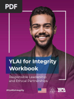 Civil Service Code of Conduct - 0 | PDF | Bankruptcy | Governance