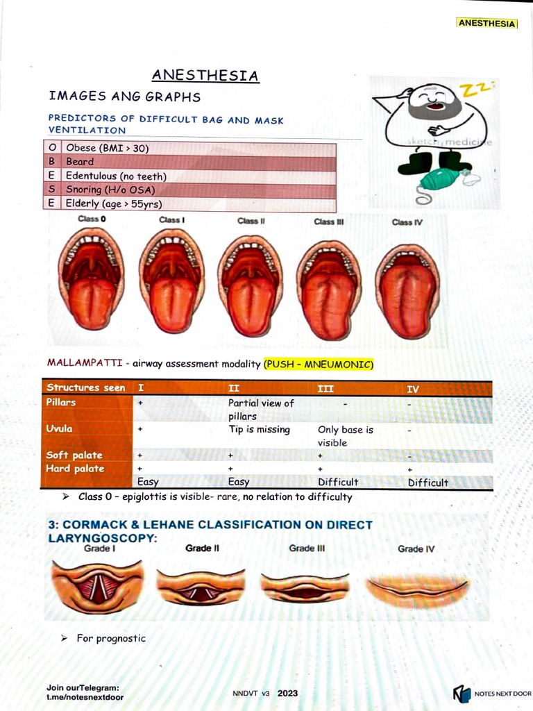 Anesthesia | PDF | Cardiopulmonary Resuscitation | Cardiac Arrest