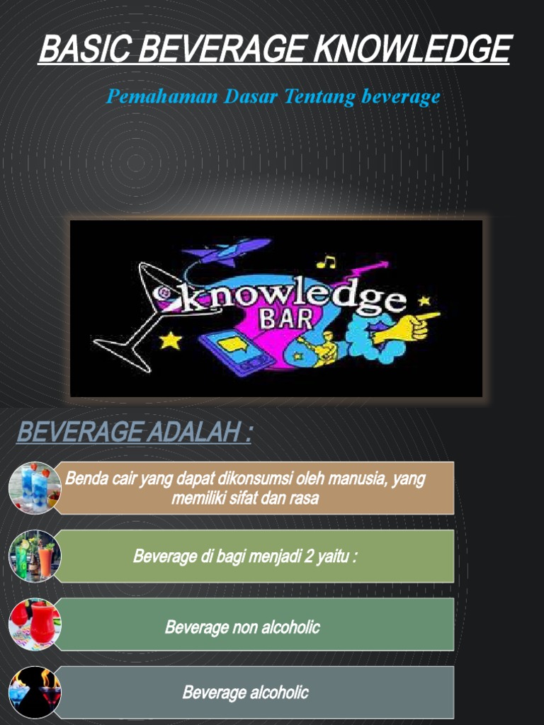 Basic Product Knowlage | PDF