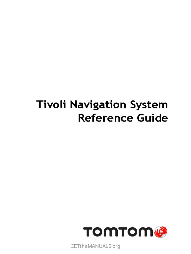 2015-2019 SSANG YONG Tivoli Audio and Navigation Manual | PDF | Speed Limit | Menu (Computing)