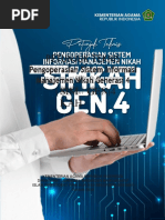 Sign in Sistem Informasi Nikah SIMKAH GEN 4.0 | PDF