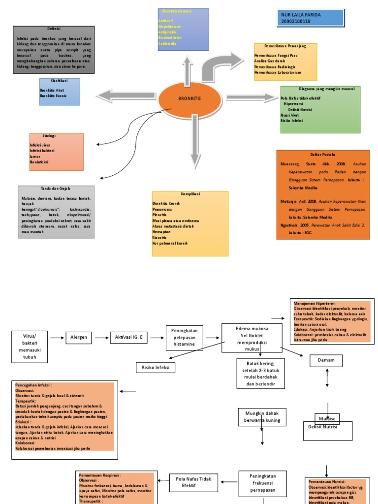LP Bronchitis (2) | PDF