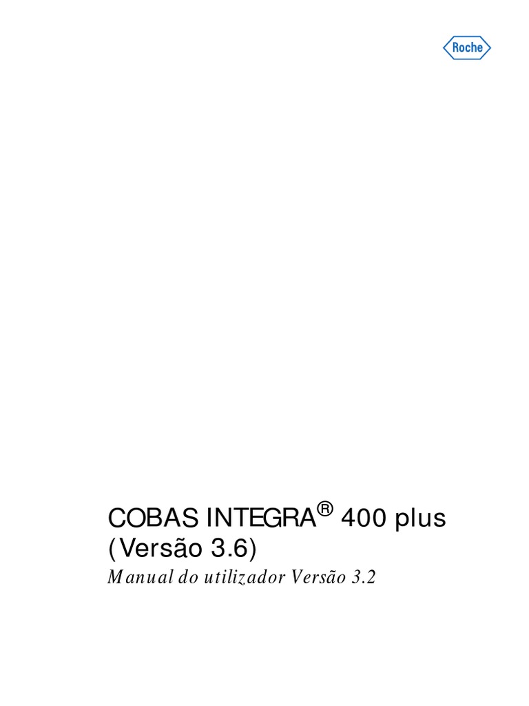 Manual Cobas | PDF | Código aberto | Programas
